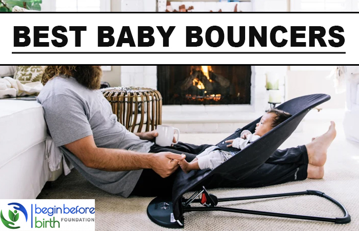 Best Baby Bouncers 2021: Reviews & Buyer’s Guide