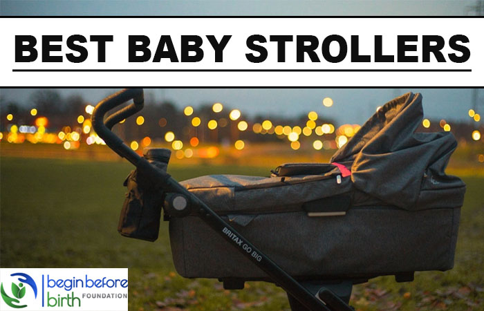 Best Baby Strollers 2021: Reviews & Buyer’s Guide