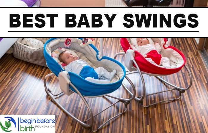Best Baby Swings 2021: Reviews & Buyer’s Guide
